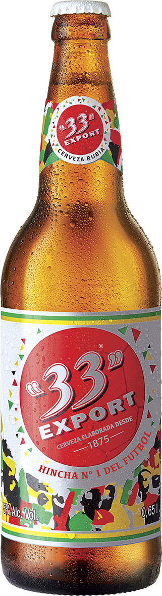 "33" EXPORT - SOEGUIBE