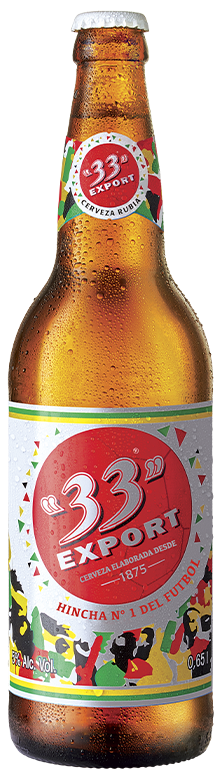 "33" EXPORT - SOEGUIBE