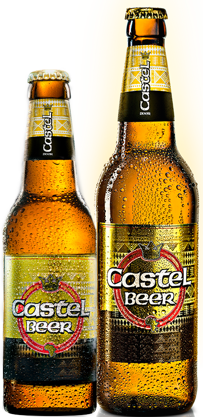 Castel Beer - SOEGUIBE