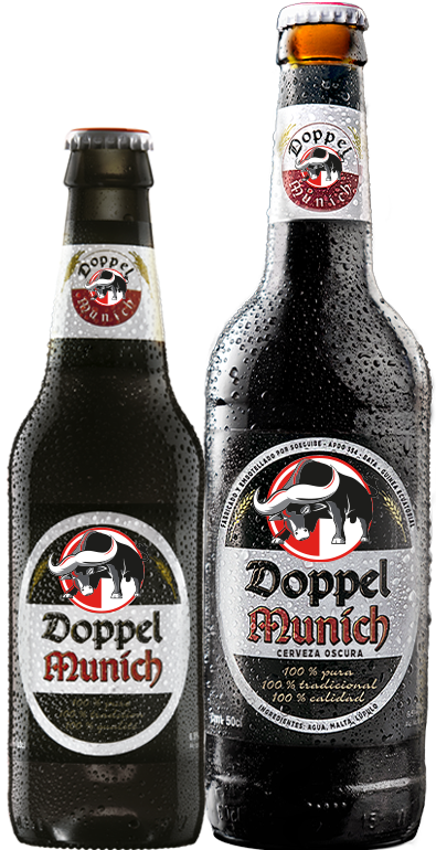 Doppel Munich - SOEGUIBE