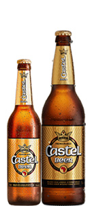 Castel Beer - SOEGUIBE